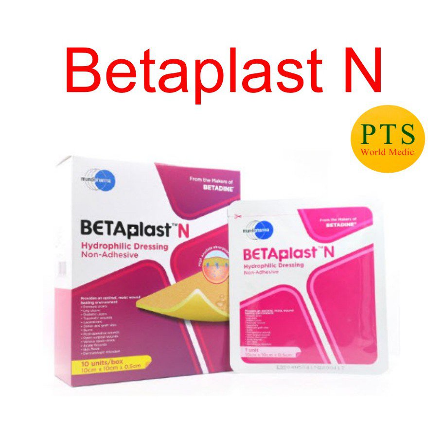 Betaplast ถูกที่สุด พร้อมโปรโมชั่น มิ.ย 2024|BigGoเช็คราคาง่ายๆ