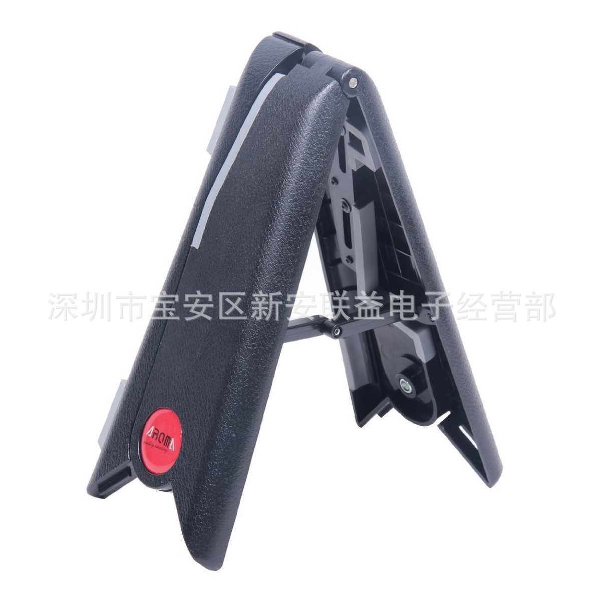 Aroma Ags - 01 Aus - 02 ขาตั้งอูคูเลเล่ทรงเอ - enjoymusic1.th - ThaiPick