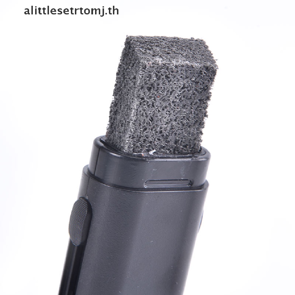 alittlesetrtomj Guitar Strings Derusting Brush Pen Strings Anti Rust ...