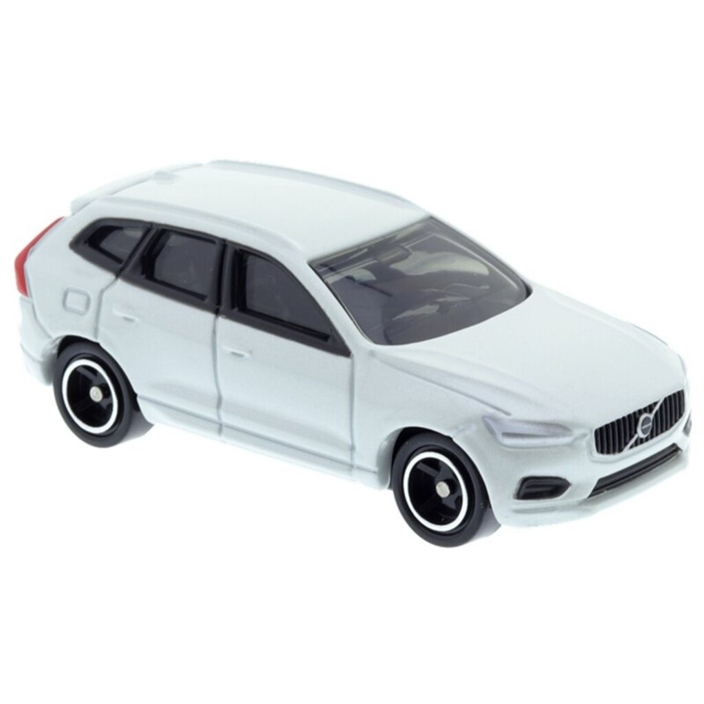 Tomica 22 VOLVO XC60 - hayataro_toyshop - ThaiPick