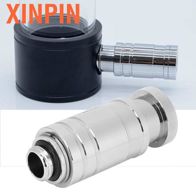 Xinpin อุปกรณ์เสริมวาล์วสําหรับเชื่อมต่อคอมพิวเตอร์ ( Fm - Ptwy ...