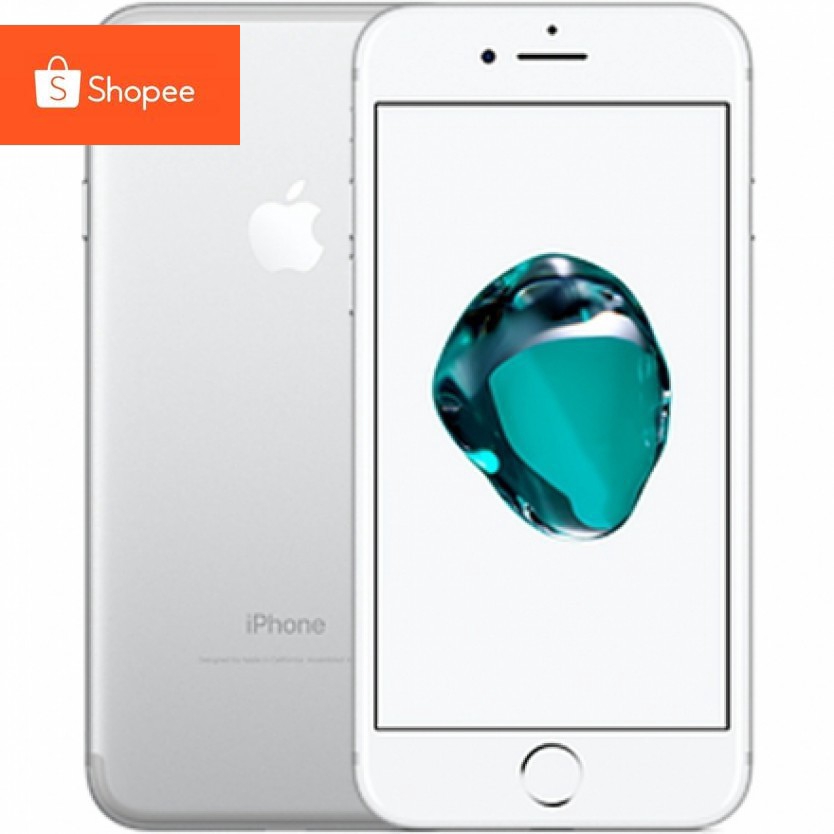 Apple iphone 7 128 GB เครื่องแท้ 100 (รับประกัน 1 ปี) - a428231 - ThaiPick