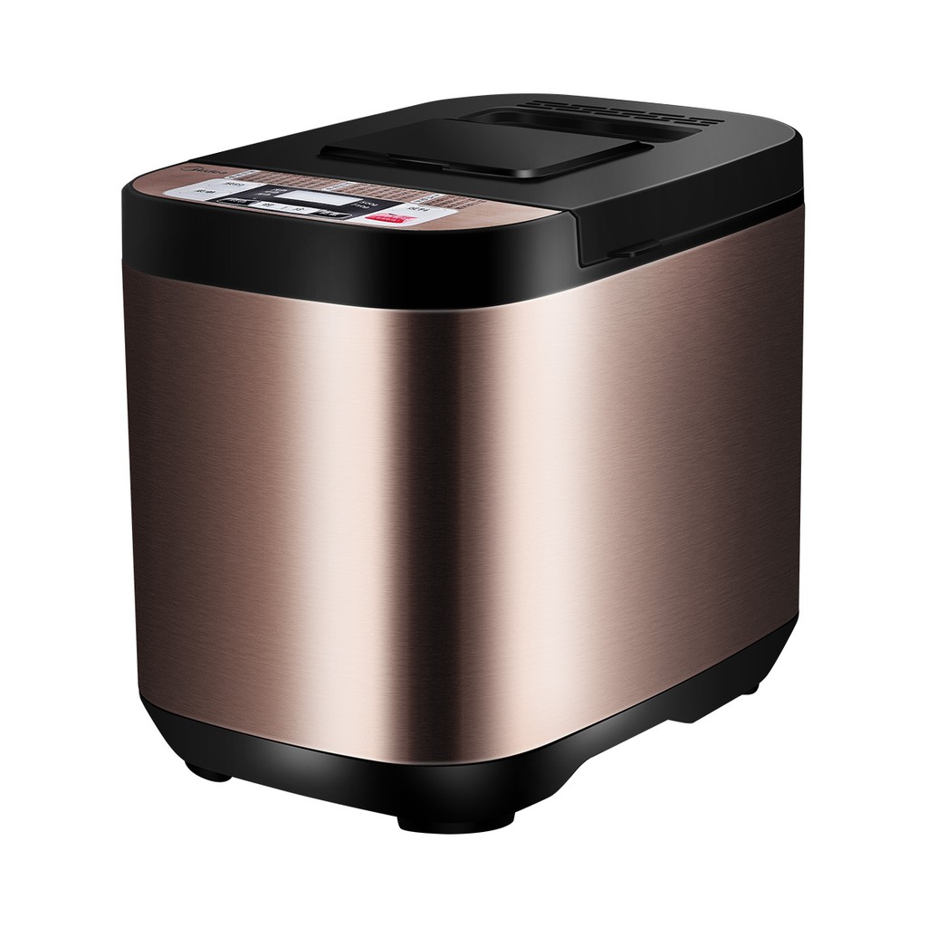 Midea/Midea MM-ESC1510 Bread Maker Home เครื่องทำแยมโยเกิร์ตแบบมัลติฟั ...