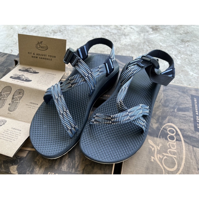 รองเท้า chaco zcloud women ของแท้ - yp78ra_zqm - ThaiPick