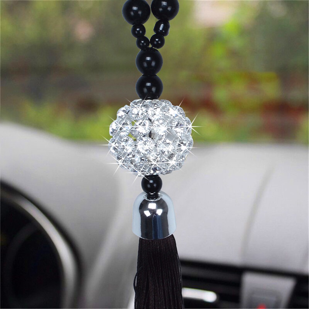 Car Gourd Pendant High-end Creative Safety Charm Car Pendant Ornaments ...