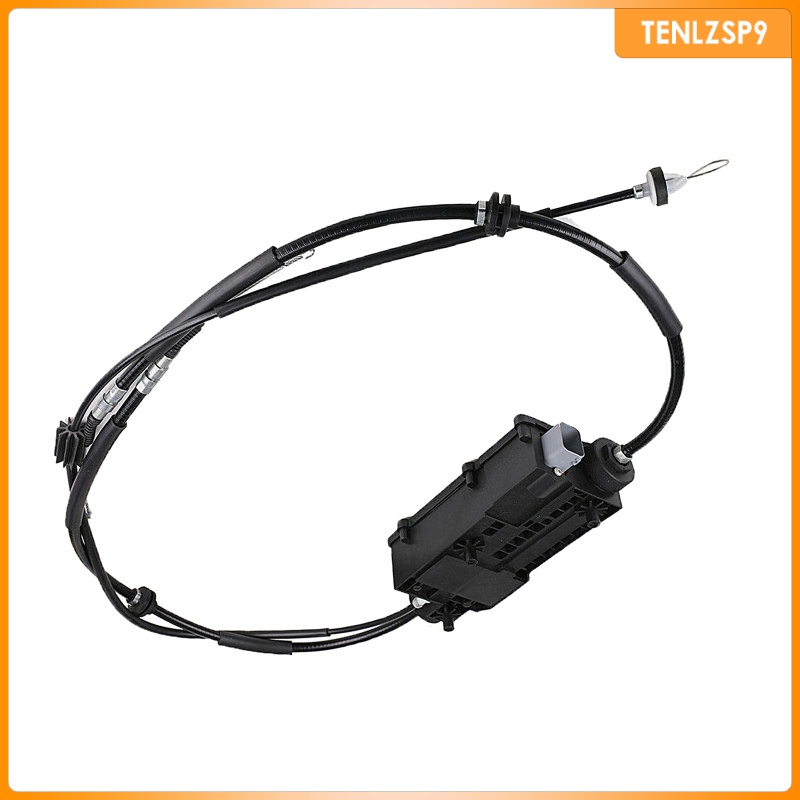 [ราคาราคาถูก] ชุดอุปกรณ์เบรคจอดรถไฟฟ้าพร้อมตัวควบคุมสําหรับ Bmw X5 E70 ...