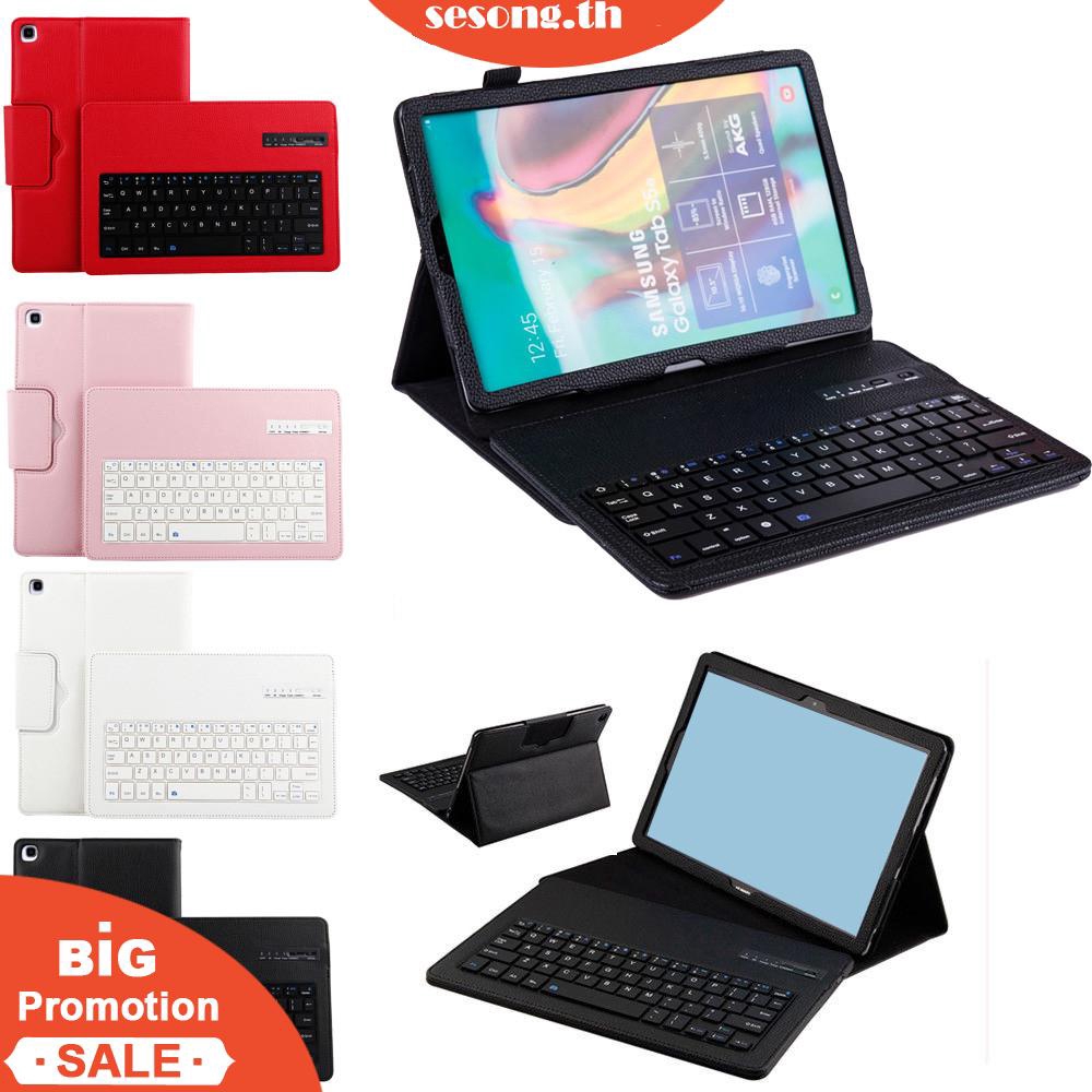 เคสโทรศัพท์มือถือเคสโทรศัพท์มือถือสําหรับ Samsung Galaxy Tab A 10 . 1 ...