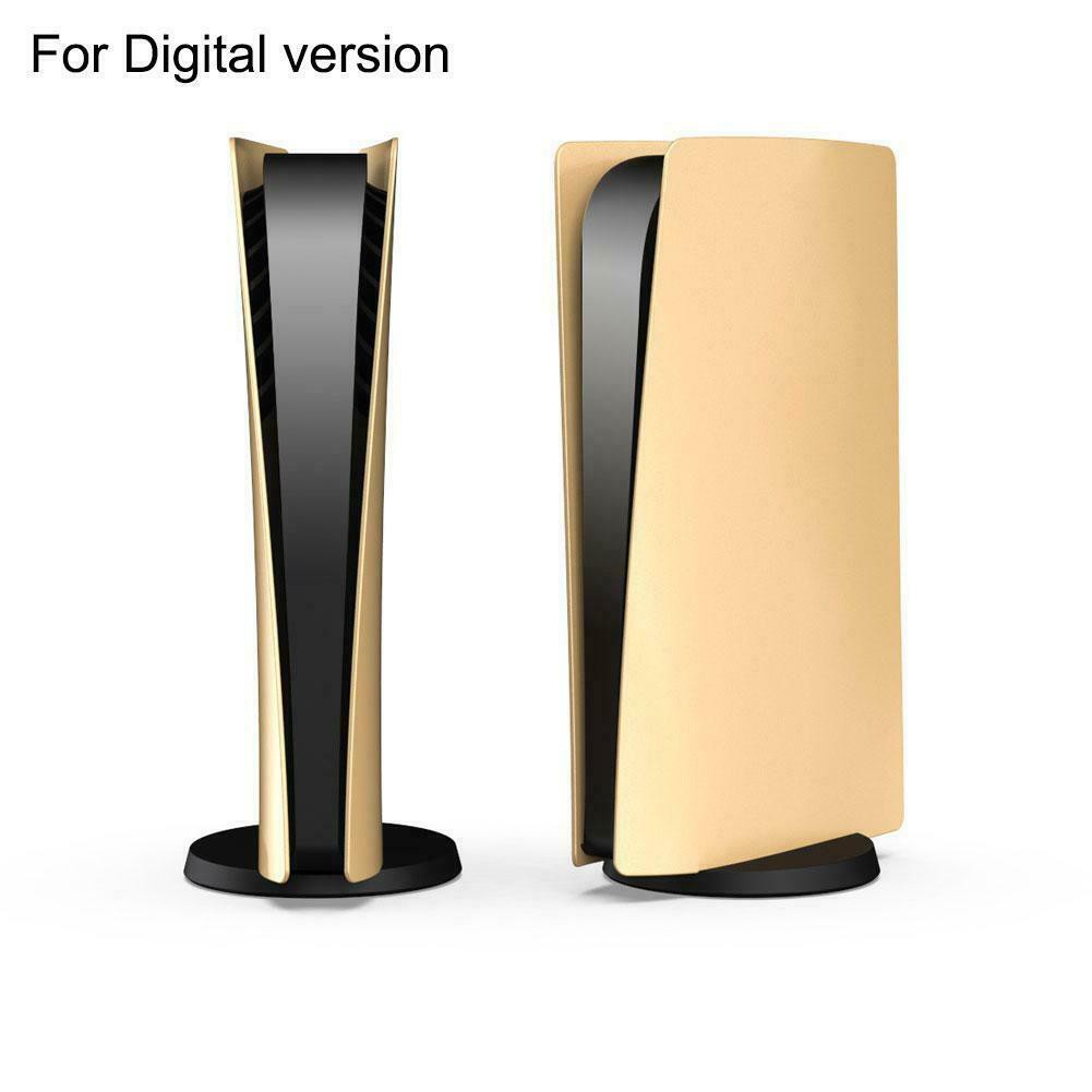 PS5 PlayStation 5 Console Housing Shell Cover Protective Case Skin ...