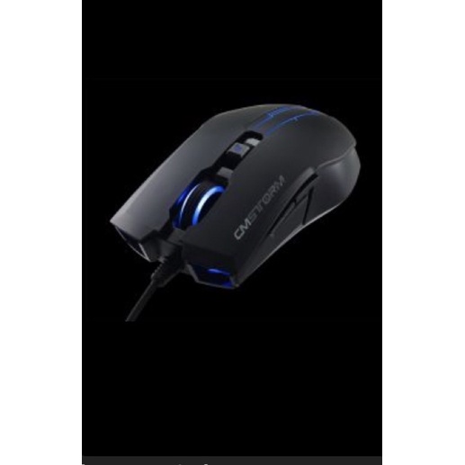 cm storm devastator gaming mouse(cooler master) | Shopee Thailand