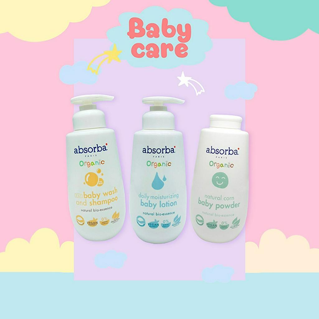 สั่งซื้อสินค้าออนไลน์จาก Absorba_officialshop | Shopee Thailand