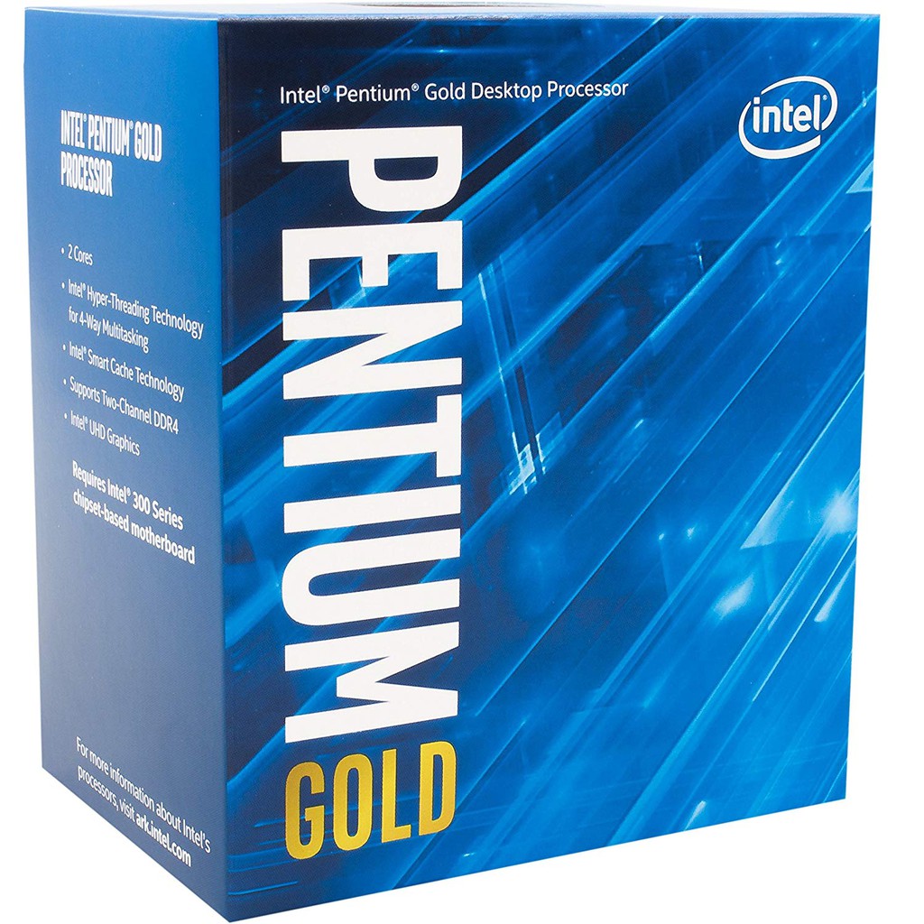 intel G5400 ........ | Shopee Thailand