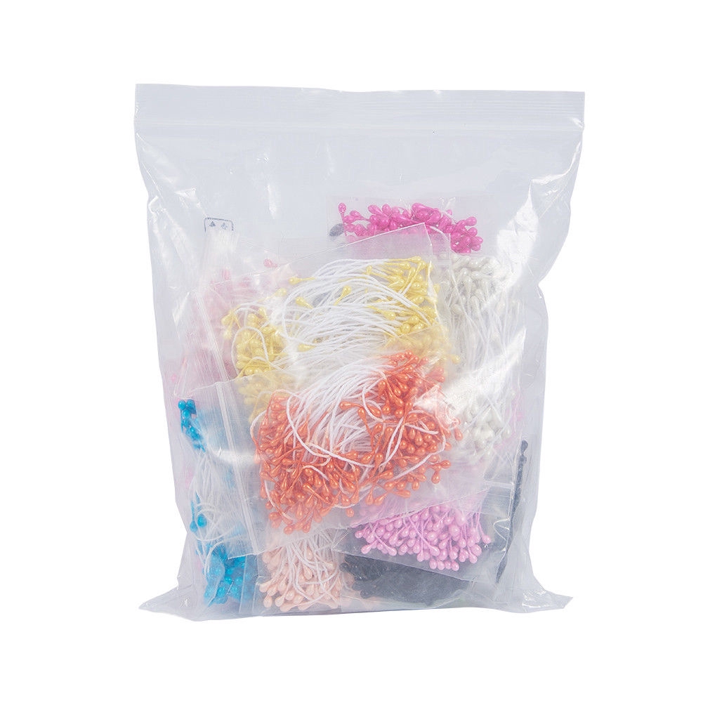 1 Set Gypsum Artificial Flower Heart Core for Craft Decoration ...