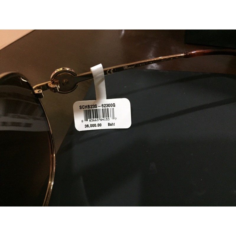 Chopard Sunglasses New - mrs.gandy - ThaiPick