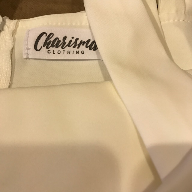 Charisma top (new) shuuxme lookbook jellyplease - pinkkpink - ThaiPick