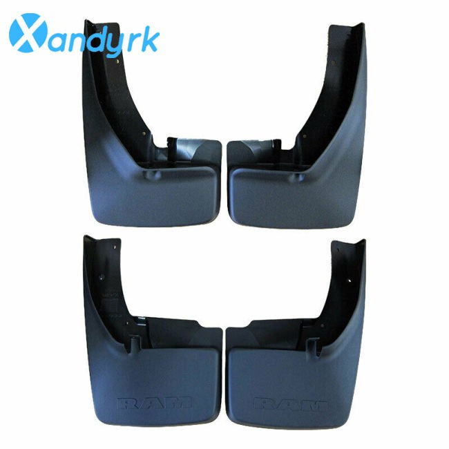 บังโคลนรถยนต์ 82214137 Ram 2014-2018 Dodge สําหรับเหมาะกับ 1500 ...