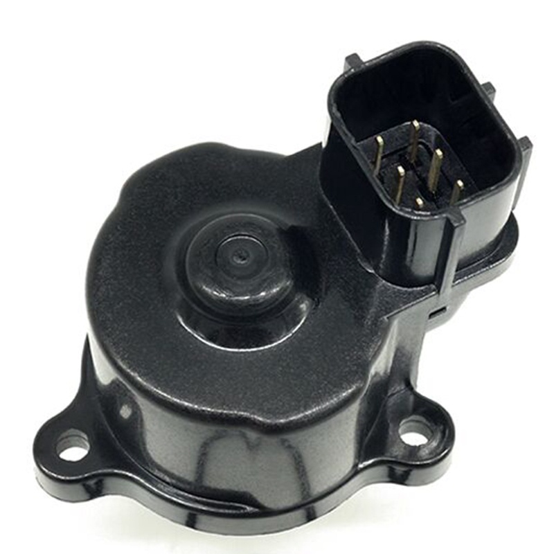 Suzuki Grand Vitara XL7 IAC Valve Replacement 2001-2006 18137-52D00 ...