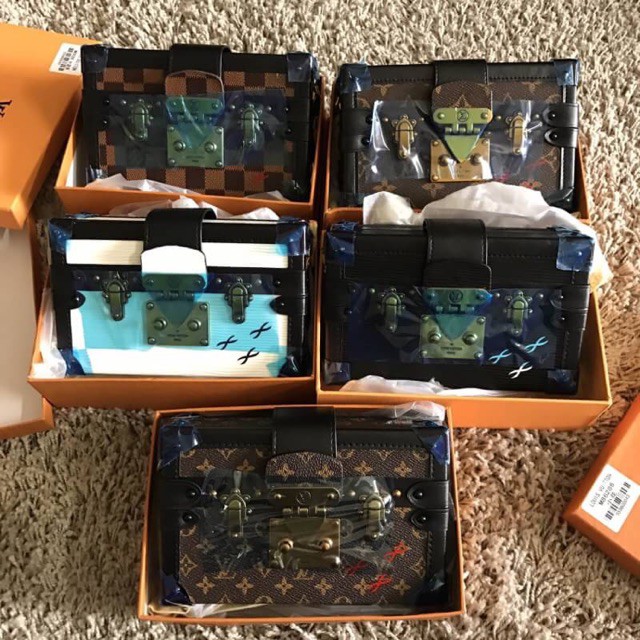 Louis Vuitton beg "20 hi-end 1:1 - nznuck - ThaiPick