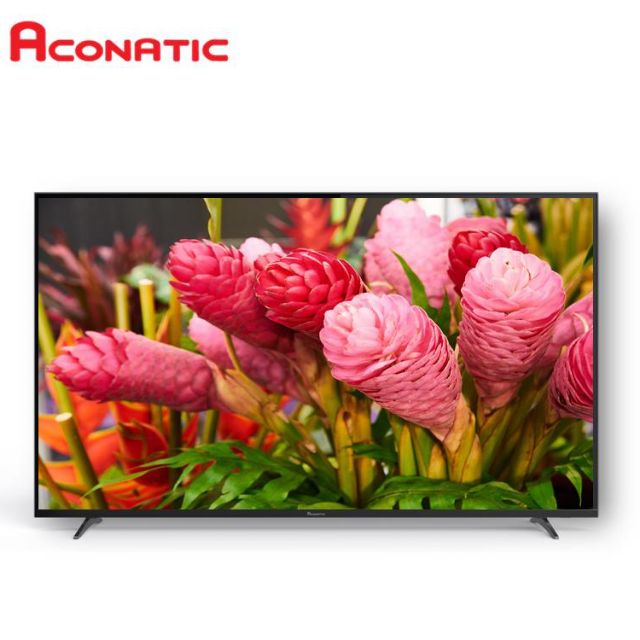 ACONATIC TV UHD LED (55", 4K, Smart) รุ่น 55US534AN ...