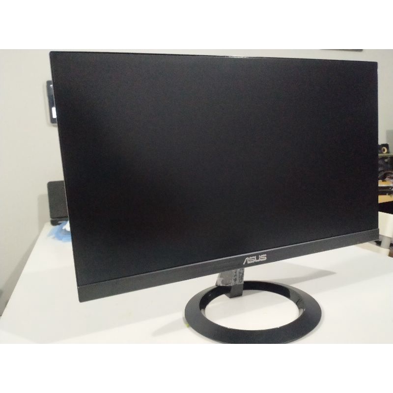 จอคอม ASUS 22 นิ้ว ไร้อขอบ | Shopee Thailand