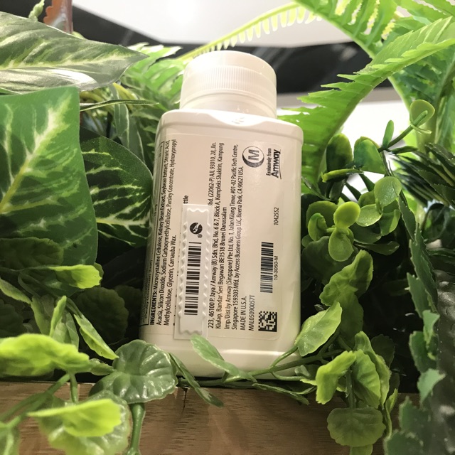 แคลโลว์แอมเวย์หรือ เรียกว่า CB Plus 90เม็ดลองดูนะค่ะ - shopluckyflower ...