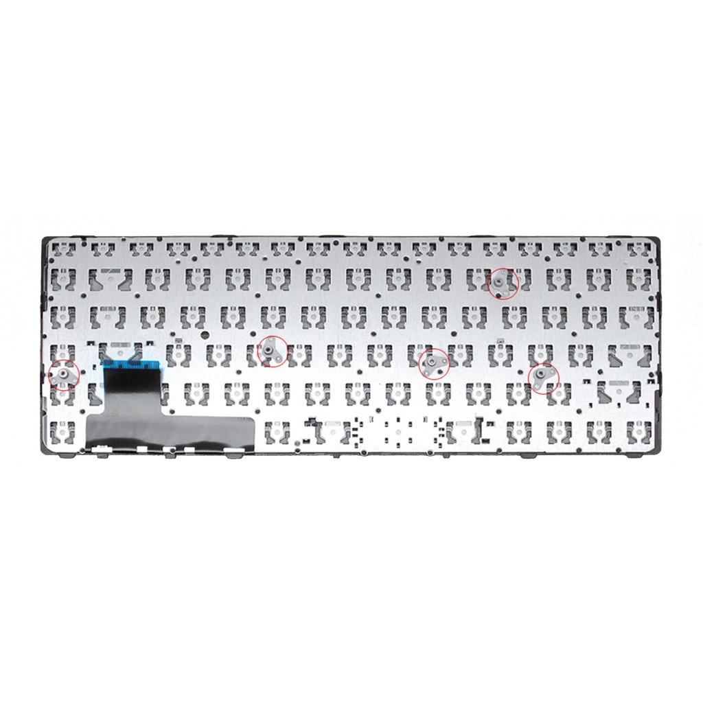 Laptop Replacement Keyboard For HP EliteBook Folio 9470M keyboard ...