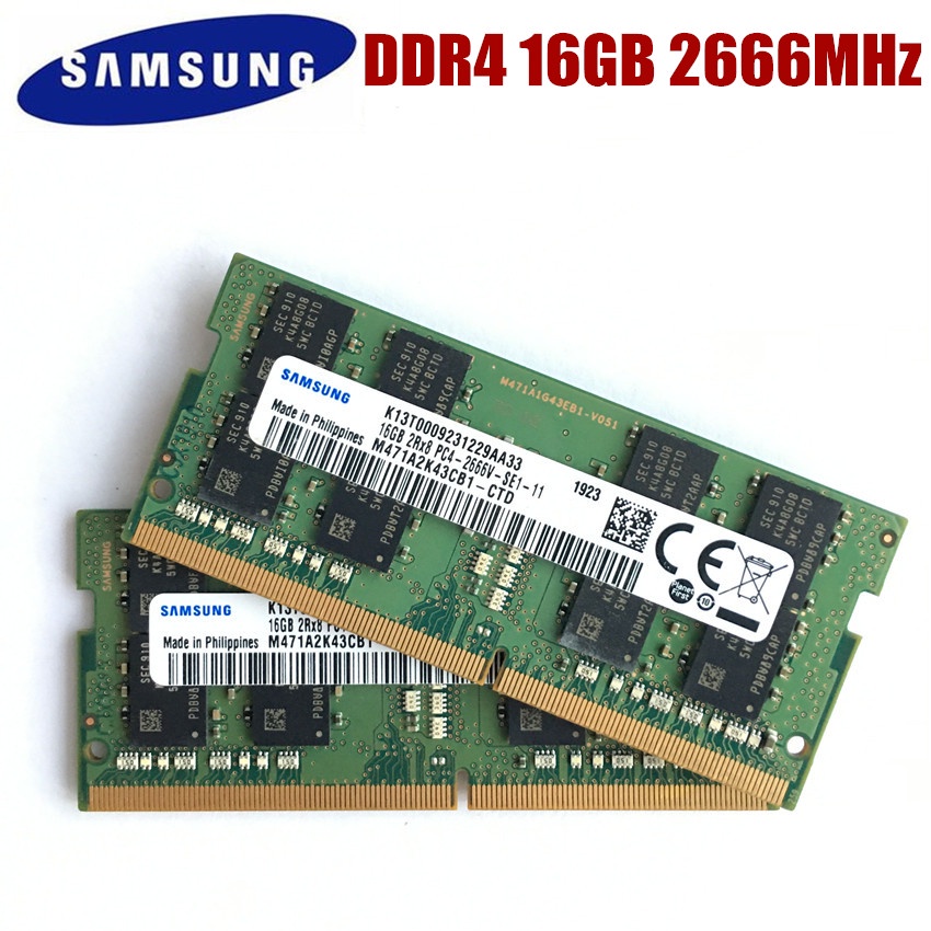 แรม：SAMSUNG DDR4 C4 4G 8G 16G 2133 2400T 2666V Lato Memory RAM 4GB 2133 ...