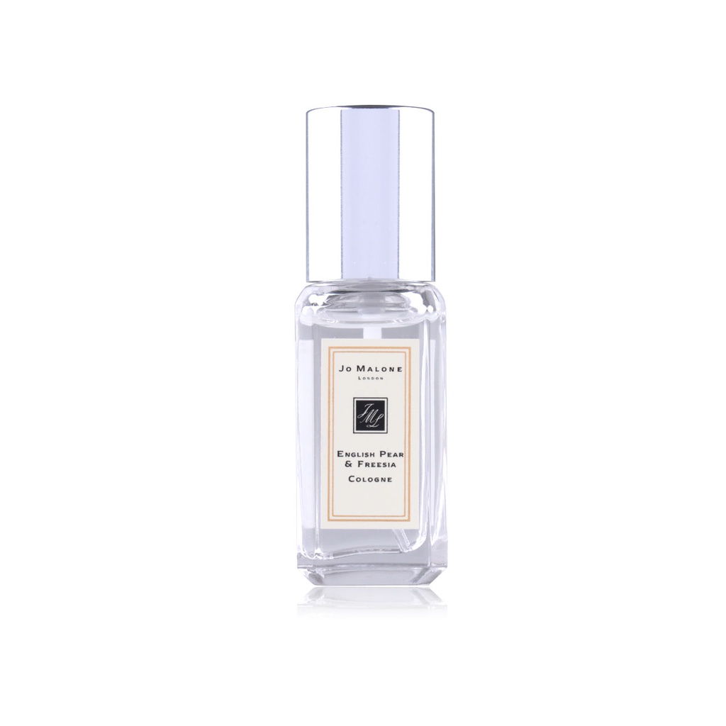 Jo Malone English Pear & Freesia Cologne 9 ml. หัวสเปรย์ | Shopee Thailand
