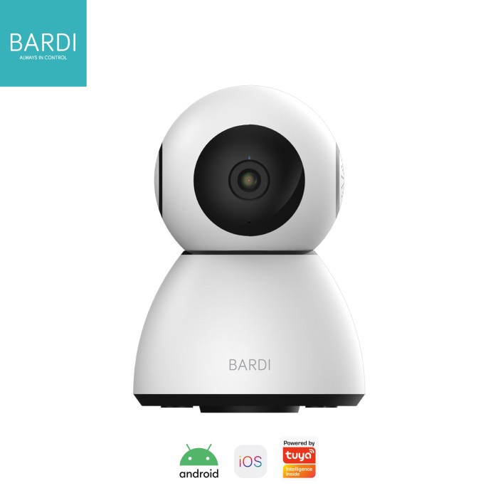 โค้ด 0x-64 เชื่อถือได้ Cardi SMART IP CAMERA PTZ PAN เอียงซูมได้ ...