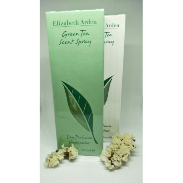 Elizabeth Arden Green Tea | Shopee Thailand