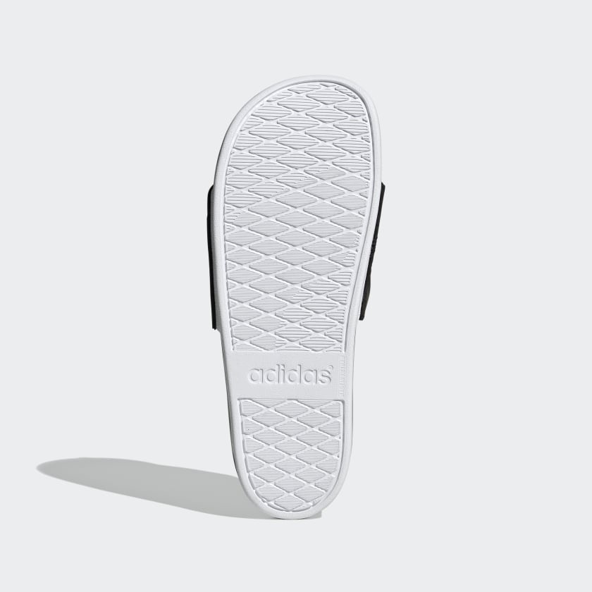 Adidas collection อาดิดาส รองเท้าแตะ รองเท้าผู้ชาย SPF Adilette Comfort ...
