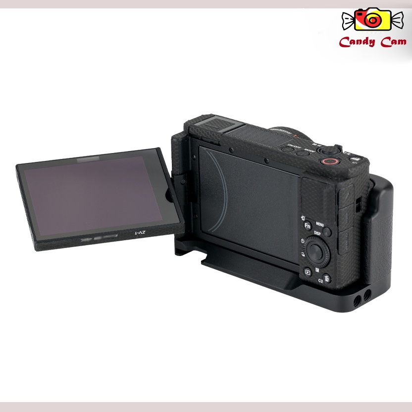 Hand Grip JJC Sony ZV1 - candy_cam - ThaiPick