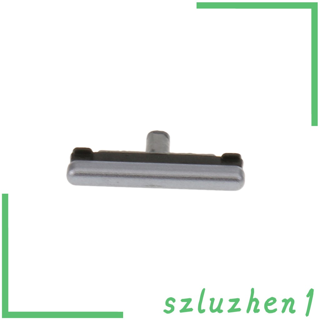Power & Volume Key Buttons Replace For Samsung Galaxy S7 Edge ...