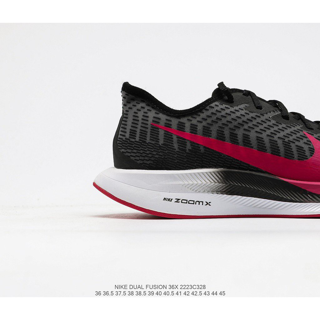 NIKE AIR ZOOM Vomero 36x รองเท้าตาข่ายรุ่น36x รองเท้าวิ่งสวมใส่สบายเท้า ...