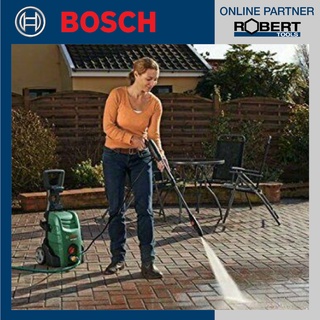 Bosch รุ่น GUN TRIGGER ปืนฉีดน้ำ AQT 45-14 x Advanced Aquatak 140, 150 ...