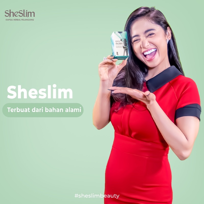 She SLIM BEAUTY ORIGINAL (อุปกรณ์เสริมความงาม) - lavv.th - ThaiPick