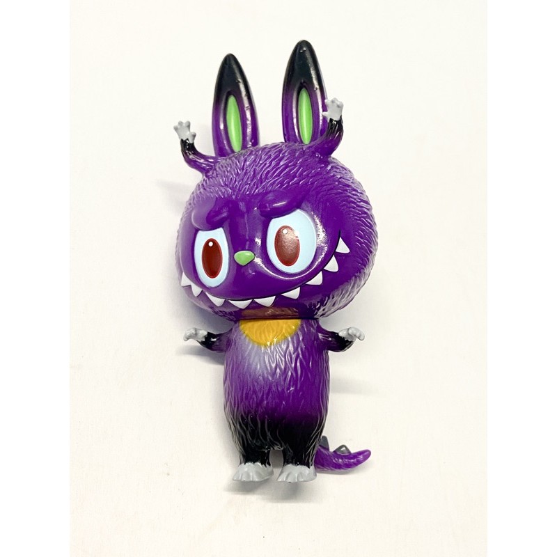 ZIMOMO the little monsters collection 3 | Shopee Thailand