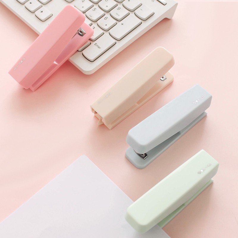 Nepalese stationery stapler student stapler 10th office binding machine ...