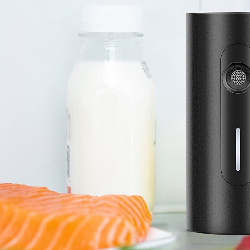 Car Air Humidifier USB Ultrasonic Air Humidifier Mist Maker Smart Air ...