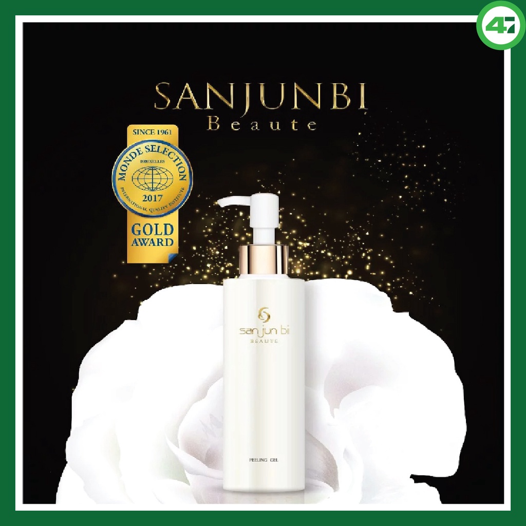 ครีมหน้าเด็ก San Jun Bi Royal 3GF Cream ครีมบำรุงผิวหน้าเพื่อความอ่อนวัย ของแท้นำเข้าจากประเทศ ...