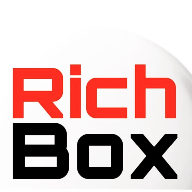 rich box, ร้านค้าออนไลน์ | Shopee Thailand