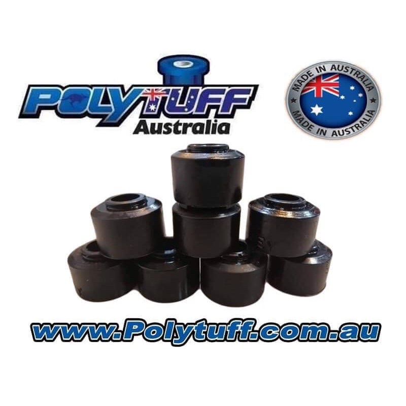 บูชยูริเทนกันโคลงหลัง Polytuff สำหรับรถ Pajero ทุกรุ่น - taewnp265 ...
