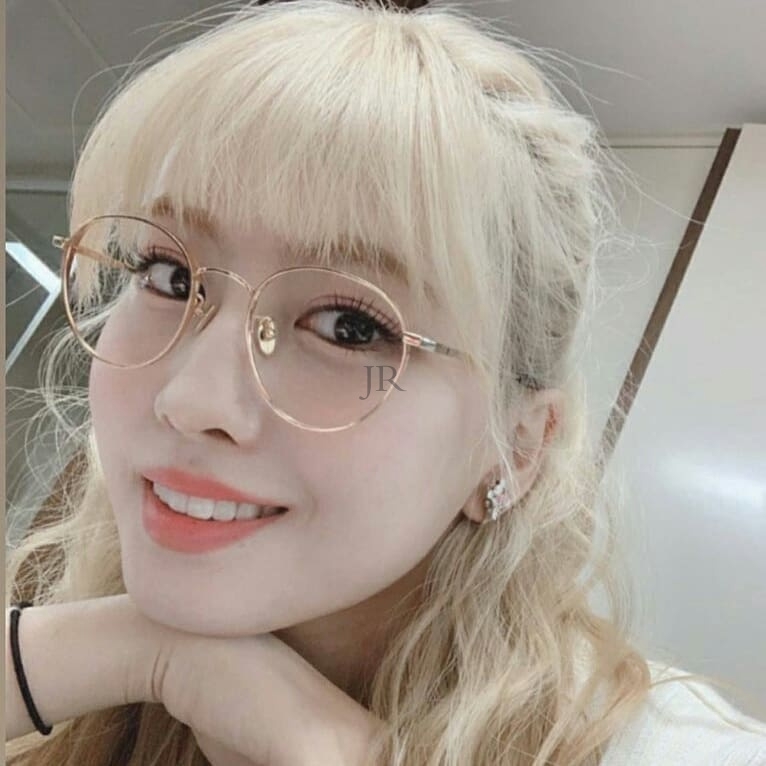 100% Authentic Gentle Monster JENNIE - IN THE MOOD 032 Women Eyelasses ...