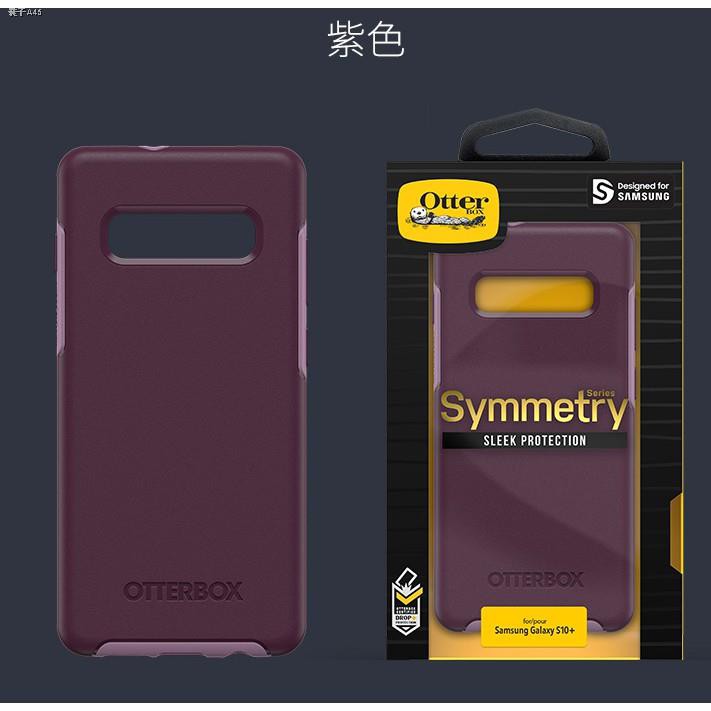 OtterBox Symmetry Series for Samsung Galaxy S10 Plus S10LITE case cover ...