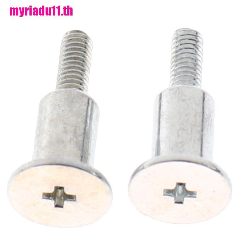 MrthNew Housing Shell Replacement Power Screws Set For PS4 Console Slim ...