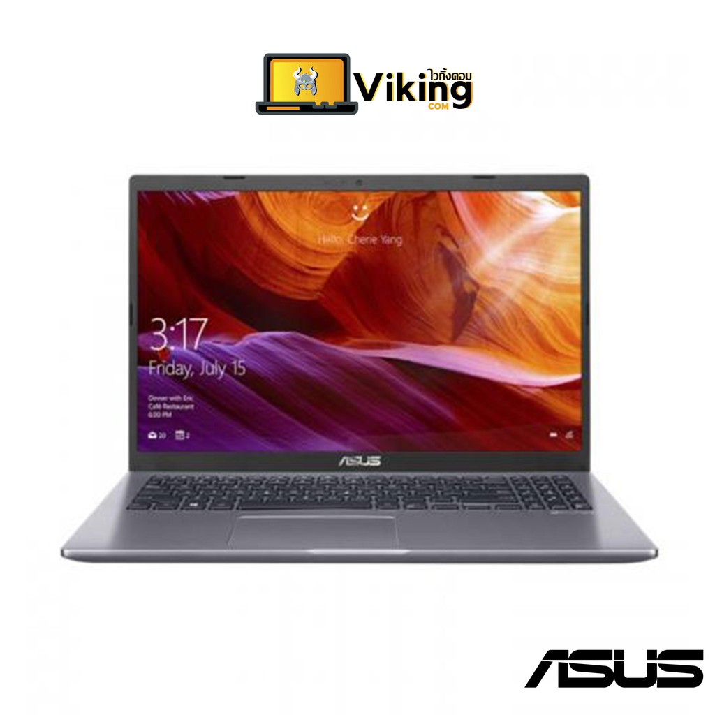 NOTEBOOK ASUS M515DA-EJ272T (SlATE GREY) | Shopee Thailand
