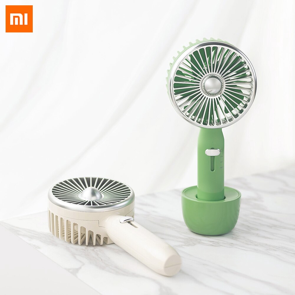 Guildford 2 In 1 Mini Handheld Fan from Xiaomi Youpin - freman.th ...