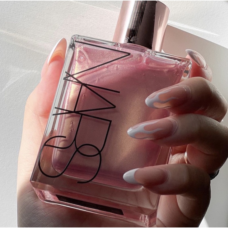 แท้ป้ายไทย️ NARS organism dry body oil 67ml️ - bannong - ThaiPick