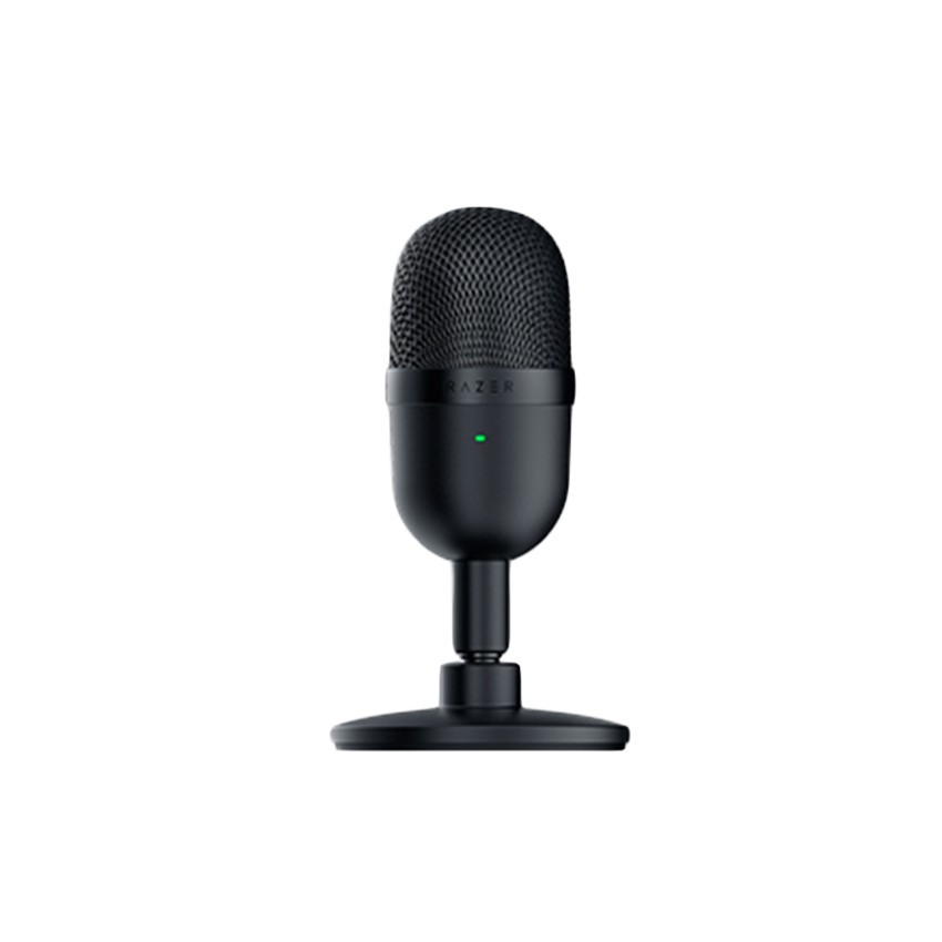 Razer Seiren Mini Microphone ไมโครโฟน (Black,White,Pink) - x ...