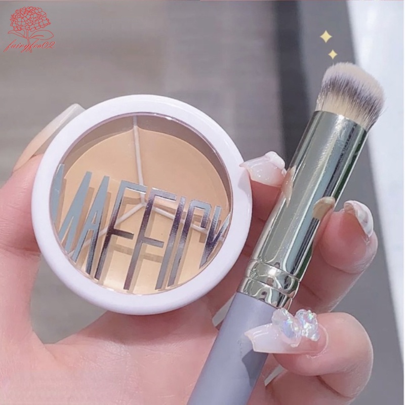 Maffick รองพื้น ถูกที่สุด พร้อมโปรโมชั่น ก.ย. 2025 | BigGoเช็คราคาง่ายๆ