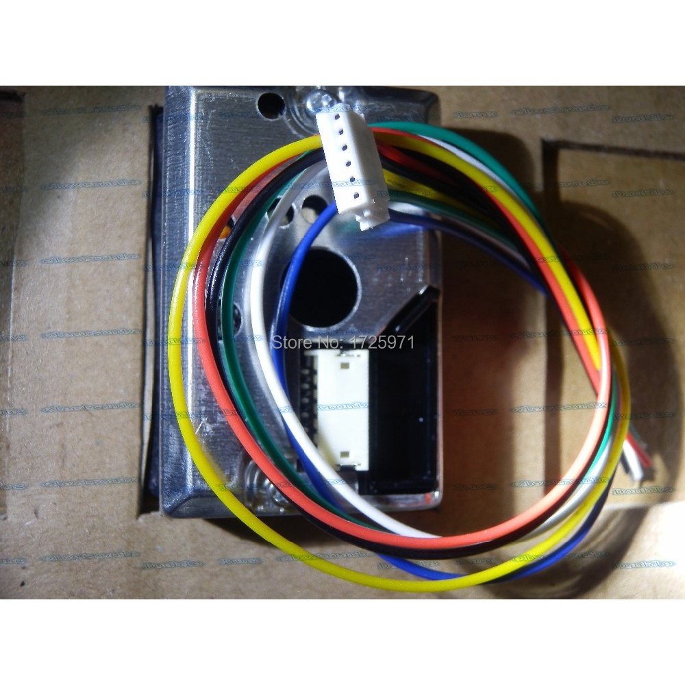 Gp2y1010au0f ถูกที่สุด พร้อมโปรโมชั่น ก.ค. 2022|BigGoเช็คราคาง่ายๆ